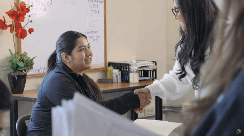 Young Adults | Workforce Santa Cruz County